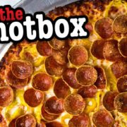 HotBox Pizza | Order Pizza Online | Pizza Delivery | Indiana
