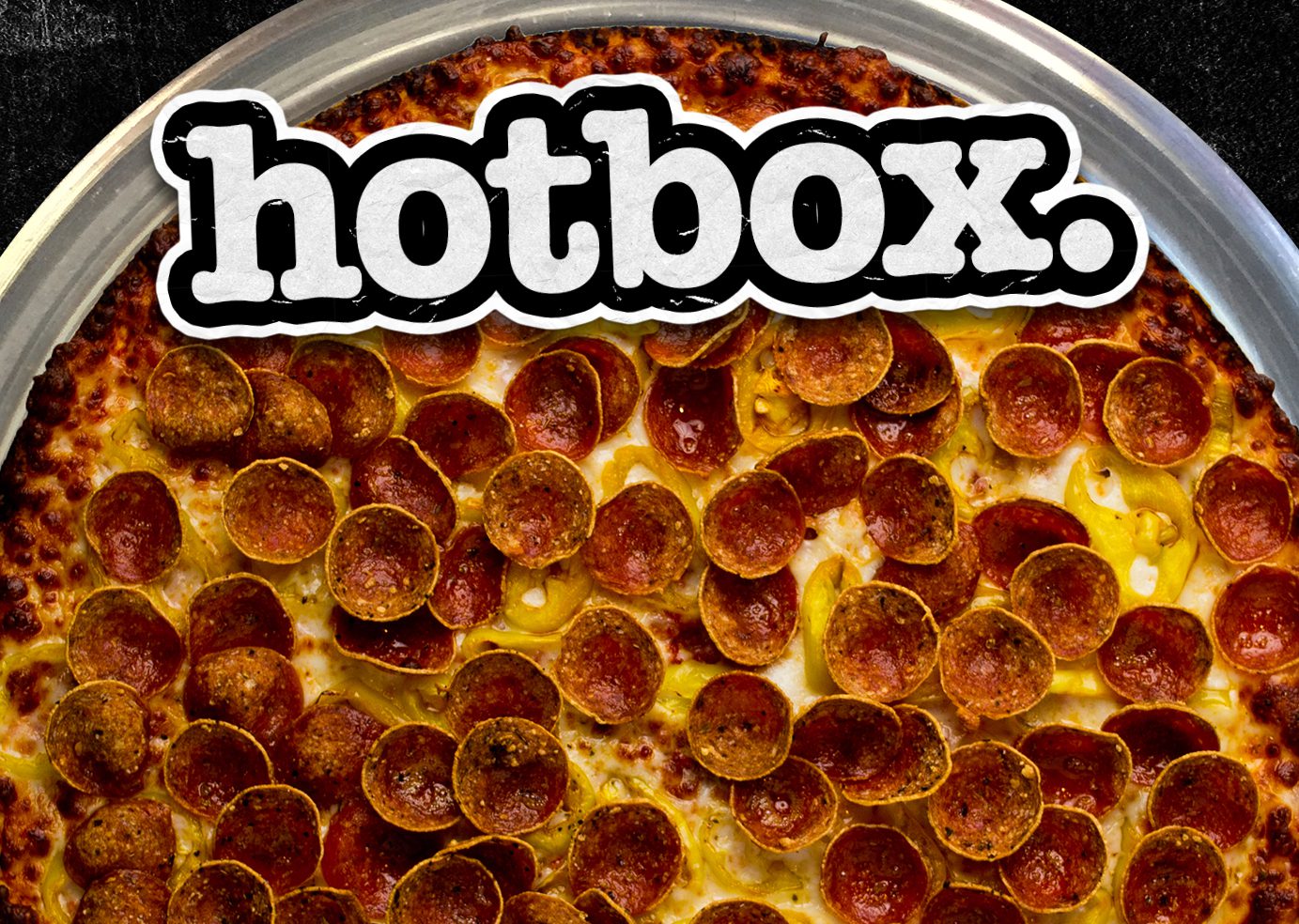 HotBox Pizza | Order Pizza Online | Pizza Delivery | Indiana