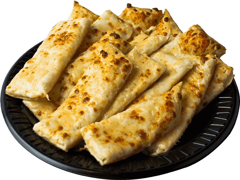 CheeseStix – HotBox Pizza