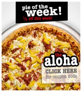 Menu – HotBox Pizza