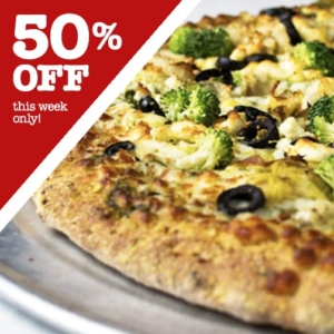 Menu – HotBox Pizza