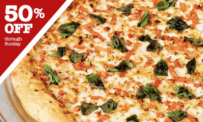 Menu – HotBox Pizza