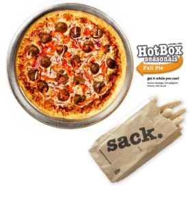 HotBox Pizza | Order Pizza Online | Pizza Delivery | Indiana