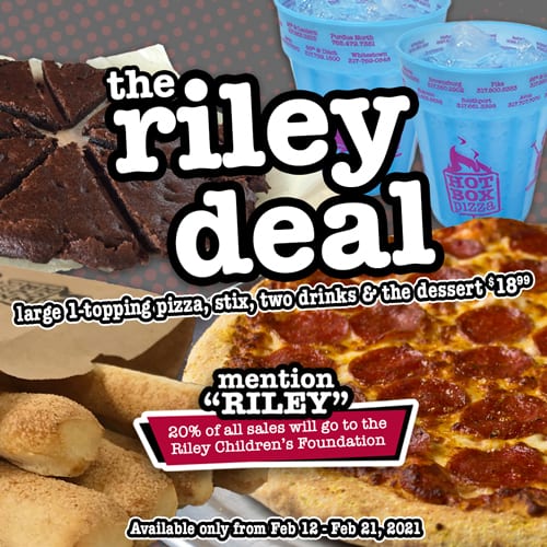 Contact – HotBox Pizza