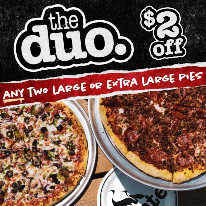 Menu – HotBox Pizza