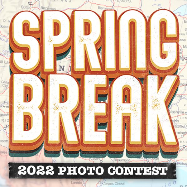 Spring Break Photo Contest 2022 – HotBox Pizza