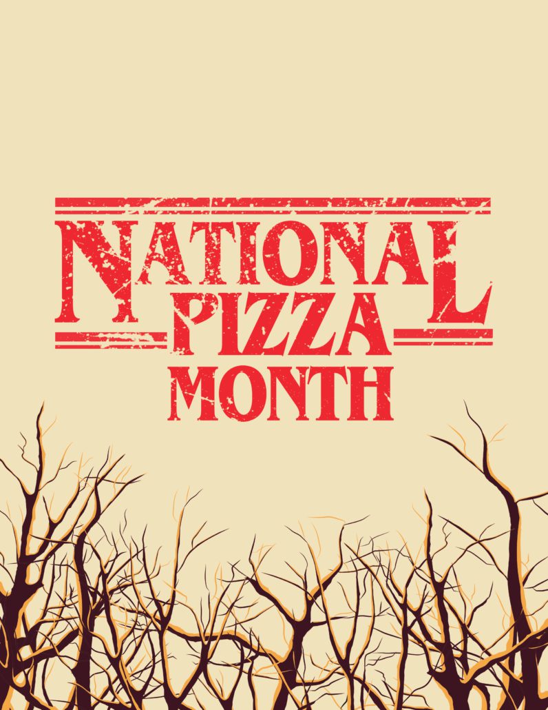 Celebrate National Pizza Month With Us! – HotBox Pizza