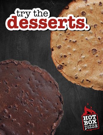 HotBox Pizza | Order Pizza Online | Pizza Delivery | Indiana