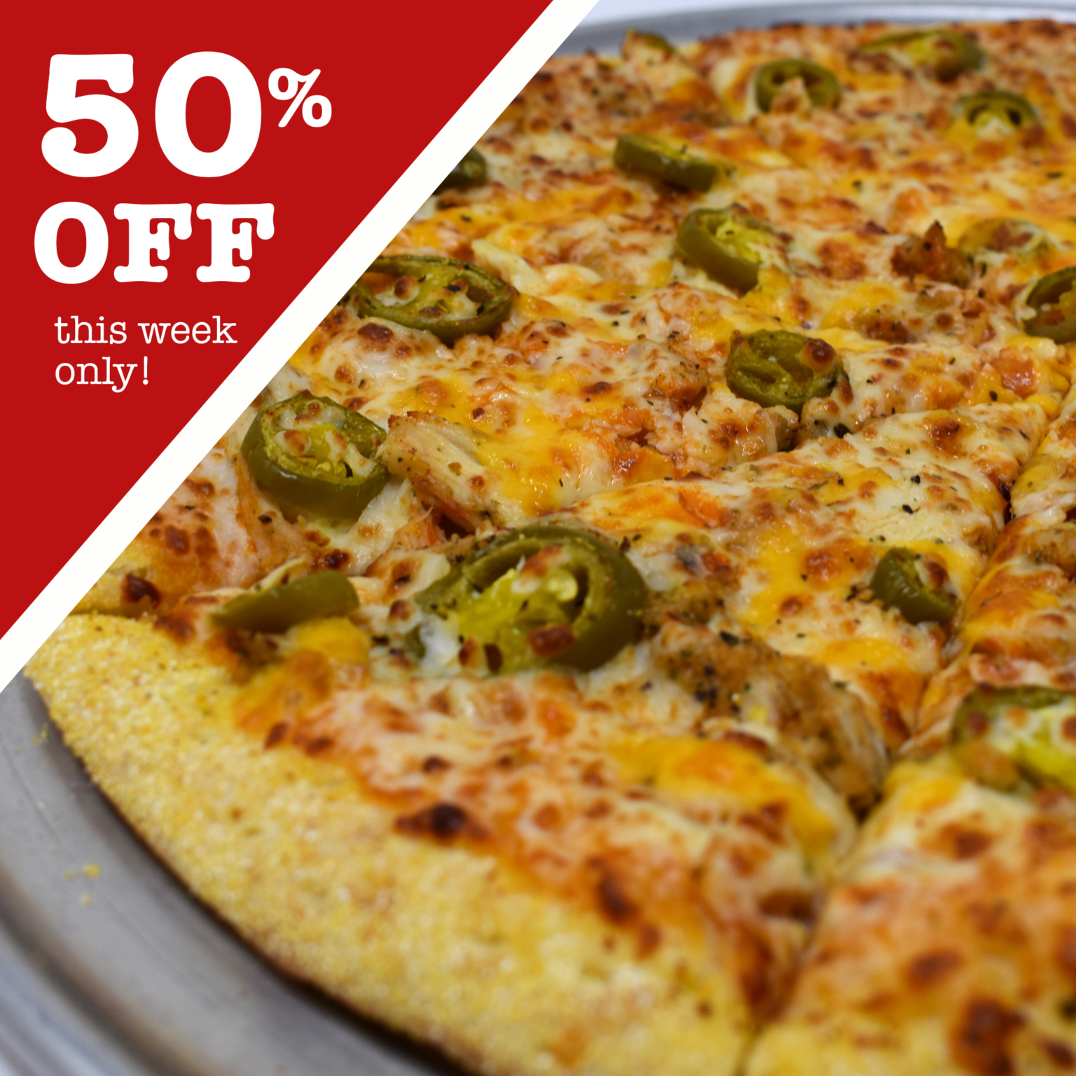 Menu – HotBox Pizza