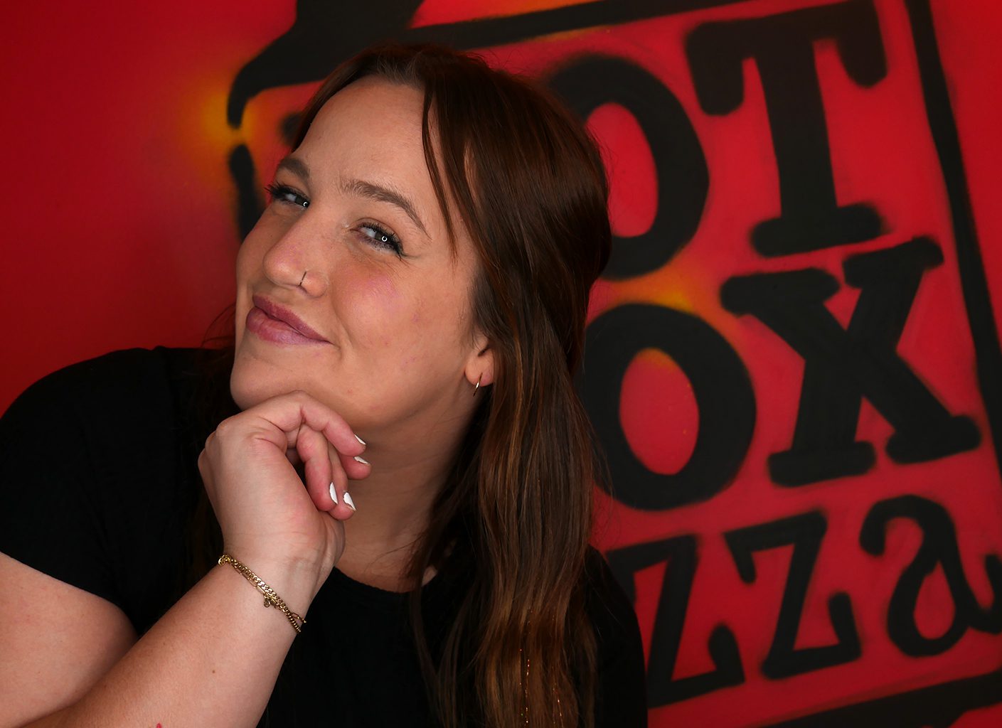 HotBox Pizza Franchising