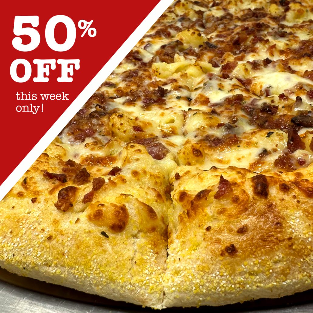 HotBox Pizza | Order Pizza Online | Pizza Delivery | Indiana