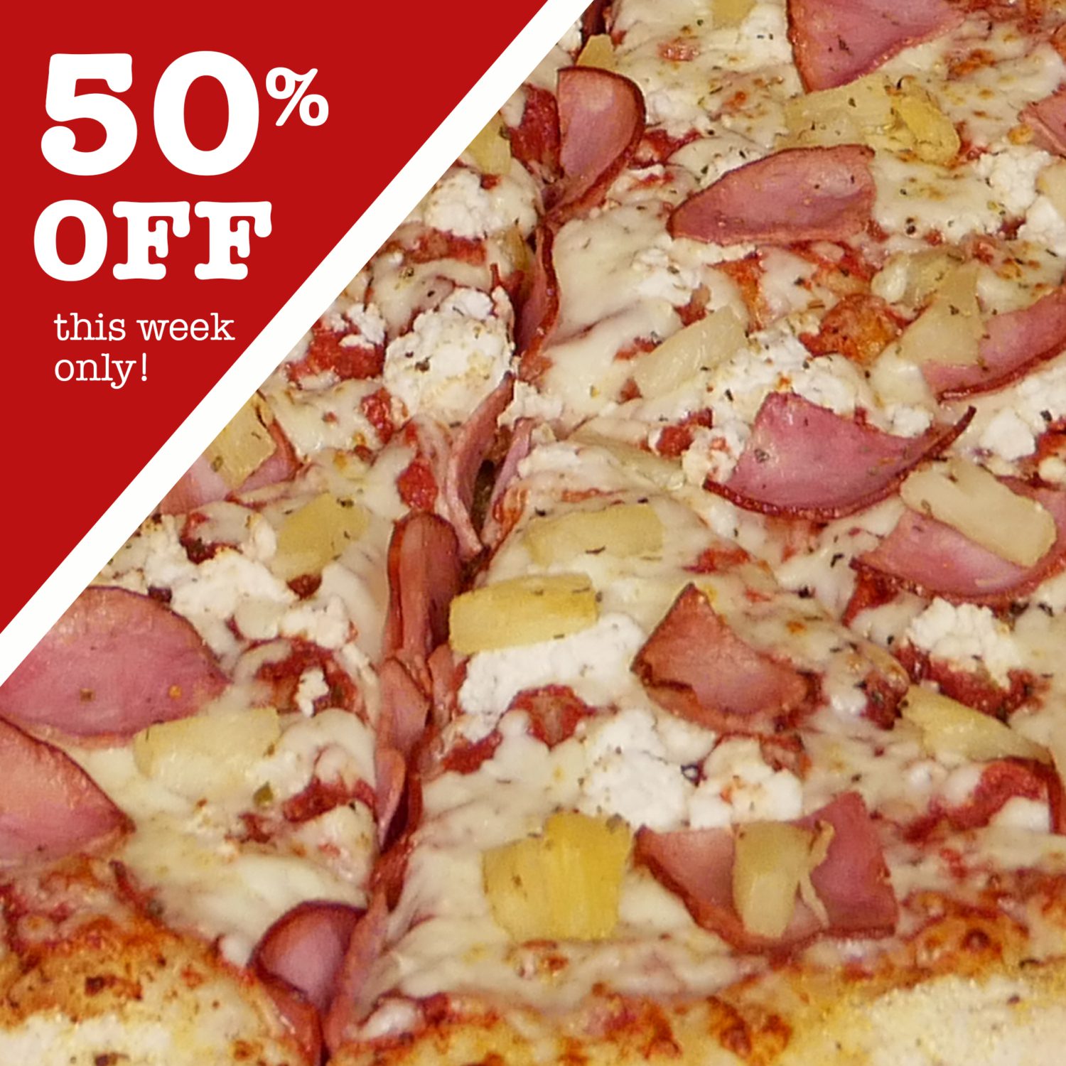 HotBox Pizza | Order Pizza Online | Pizza Delivery | Indiana