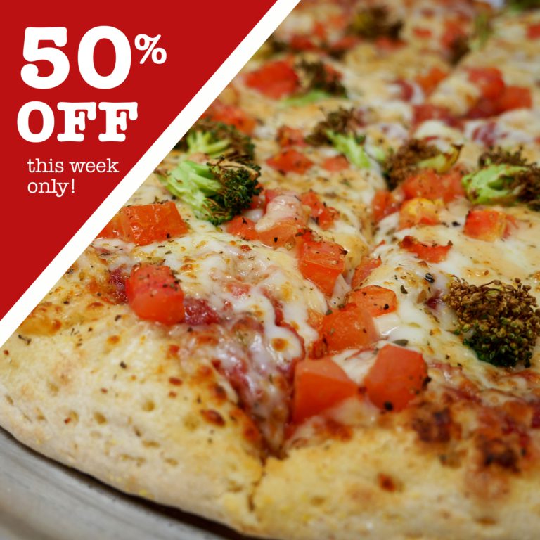 Menu – HotBox Pizza