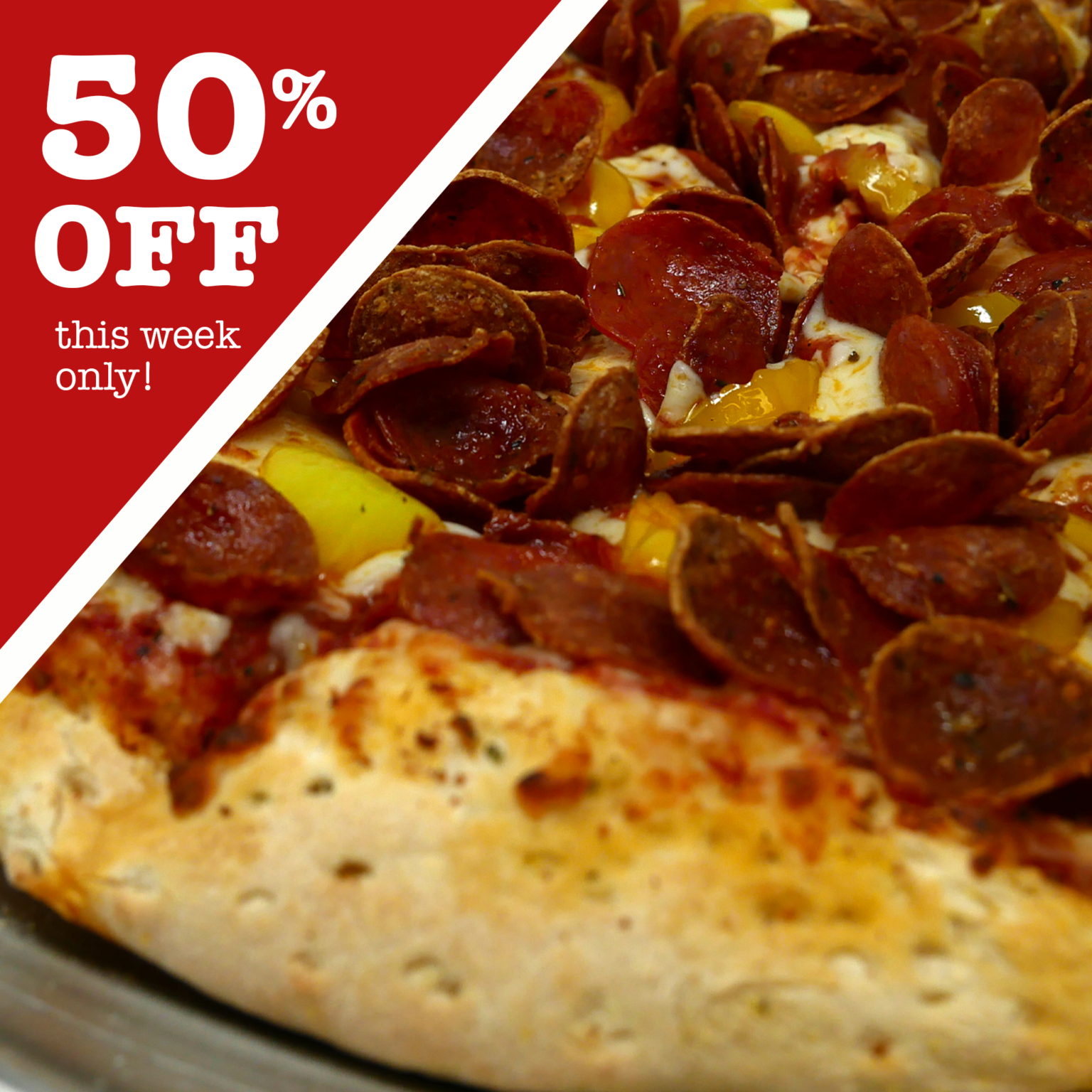 Menu – HotBox Pizza