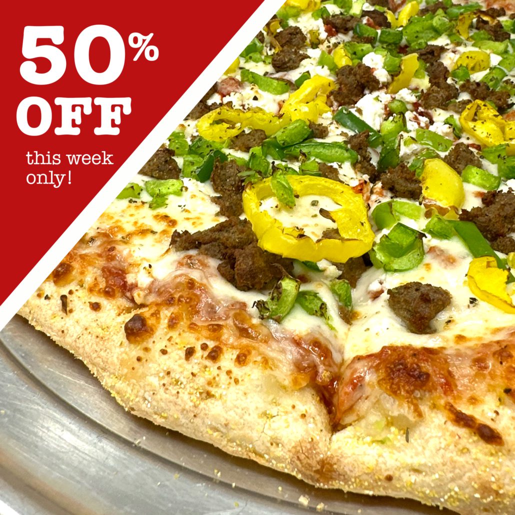 Menu – HotBox Pizza