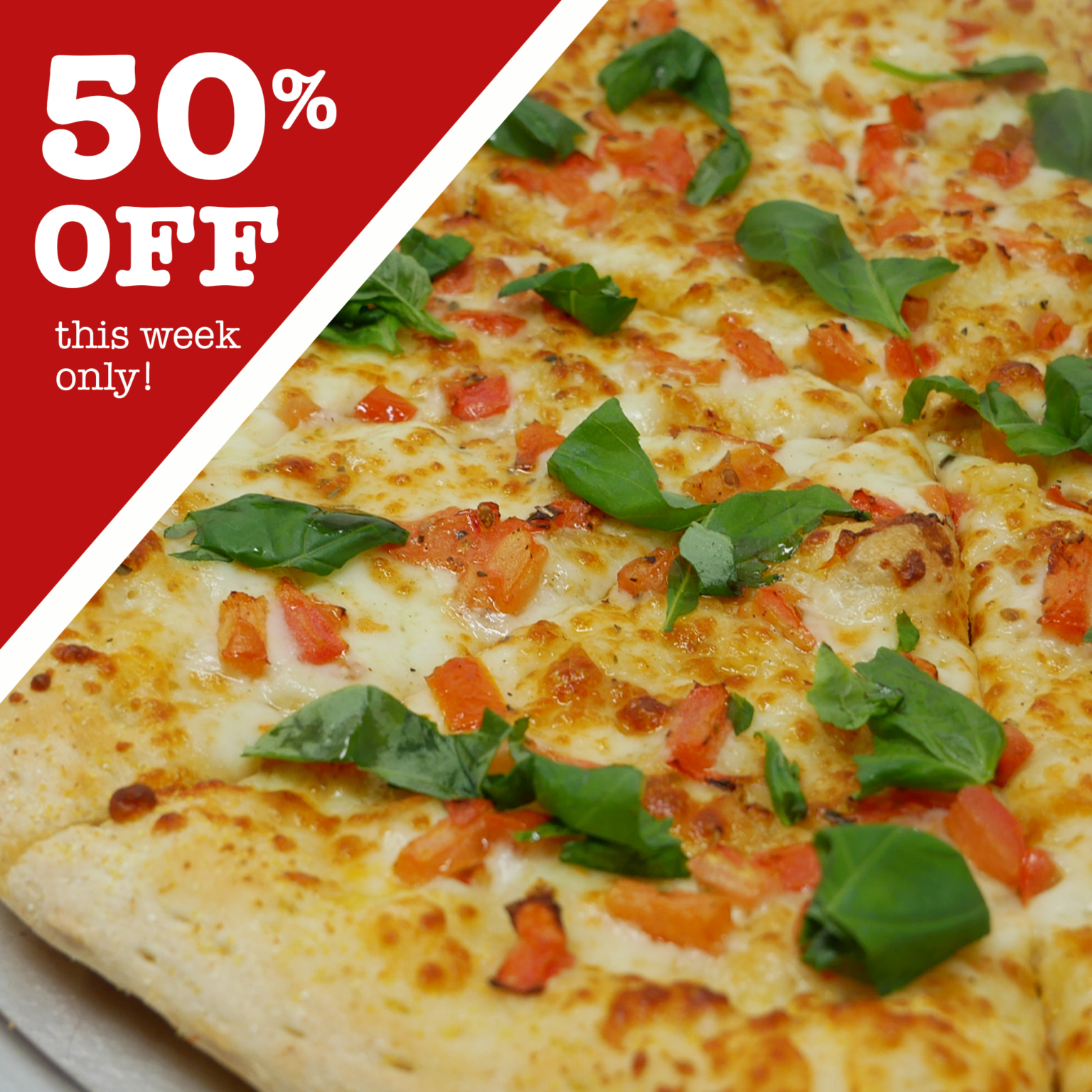 Menu – HotBox Pizza