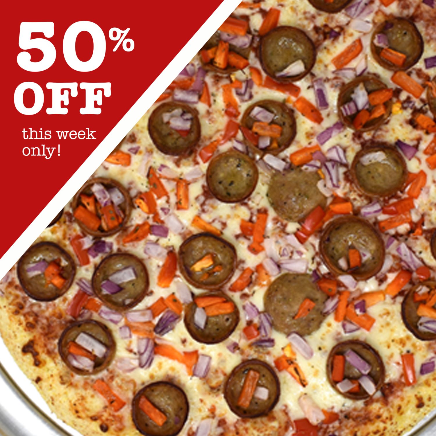 HotBox Pizza | Order Pizza Online | Pizza Delivery | Indiana