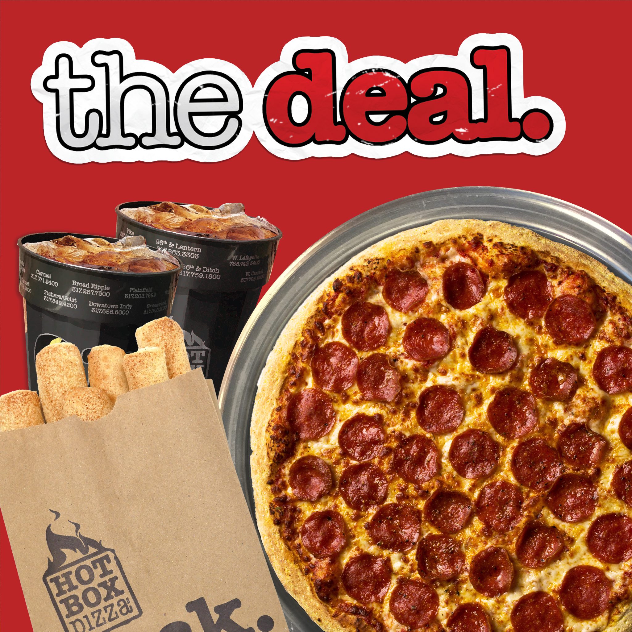 Menu – HotBox Pizza