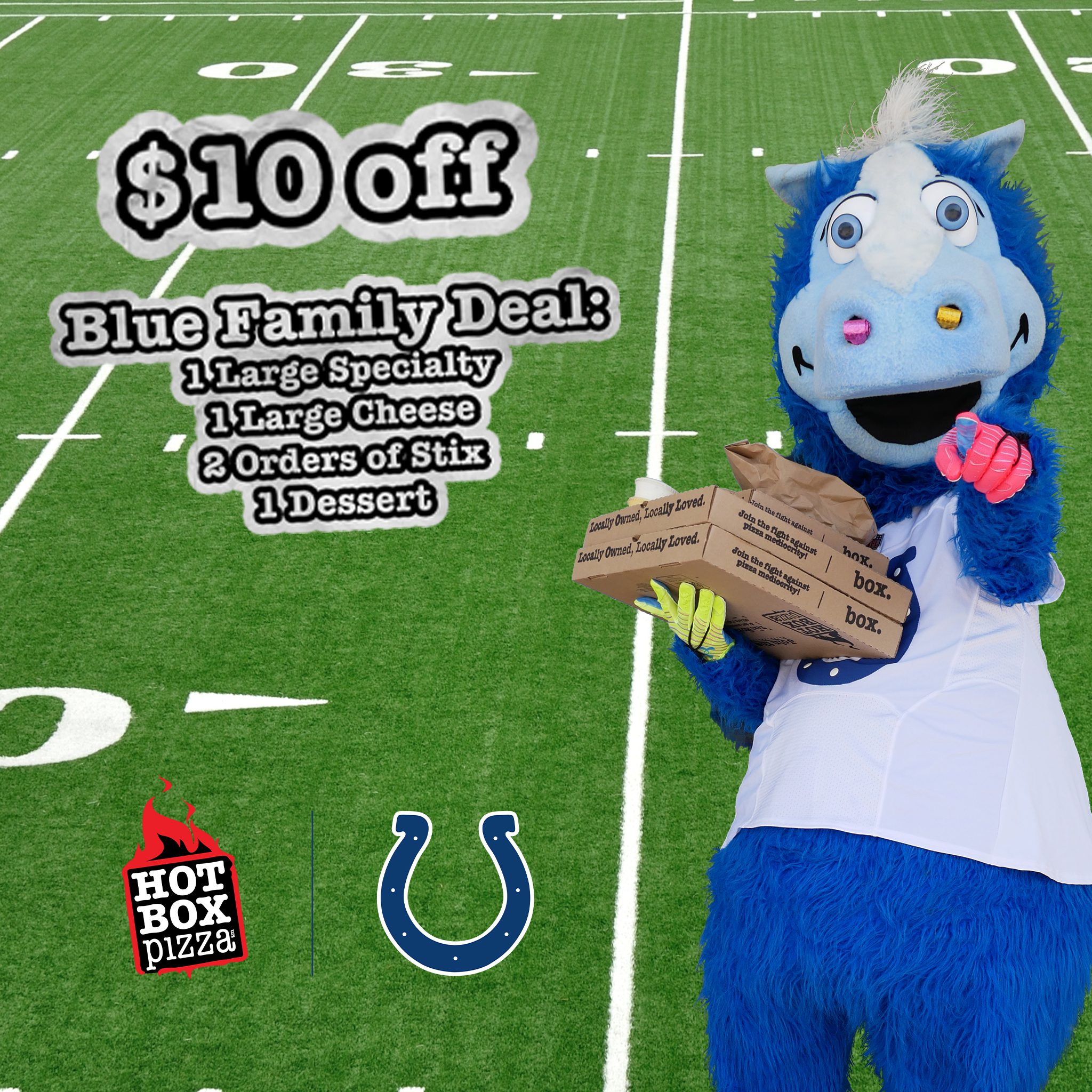 Menu – HotBox Pizza