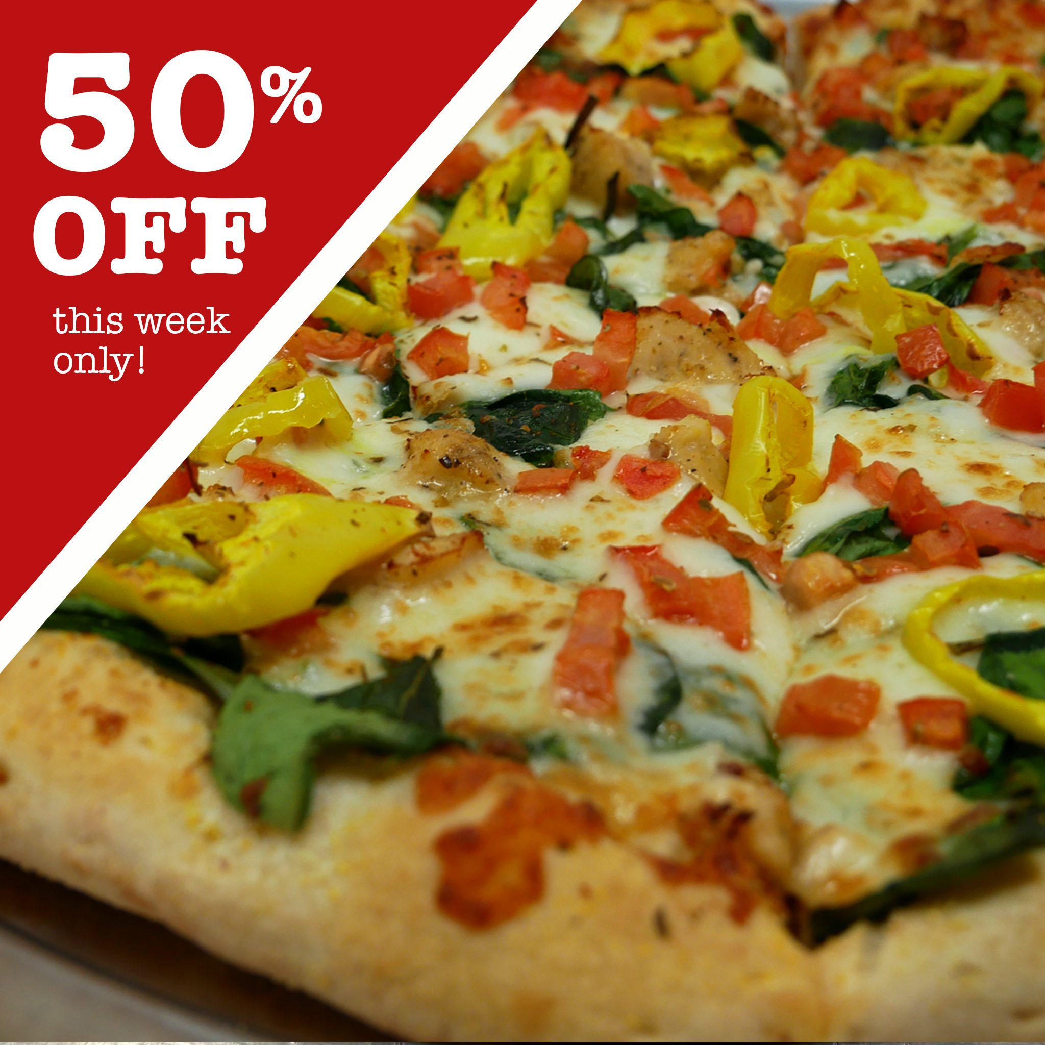 HotBox Pizza | Order Pizza Online | Pizza Delivery | Indiana