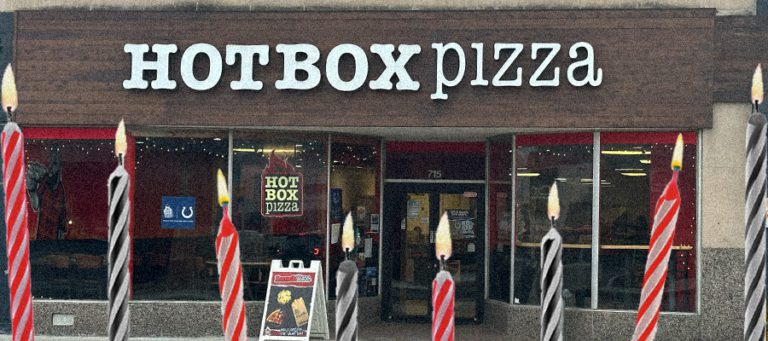 HotBox Turns 20 – HotBox Pizza