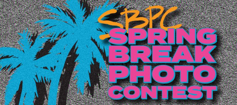 Spring Break Photo Contest 2024 – HotBox Pizza