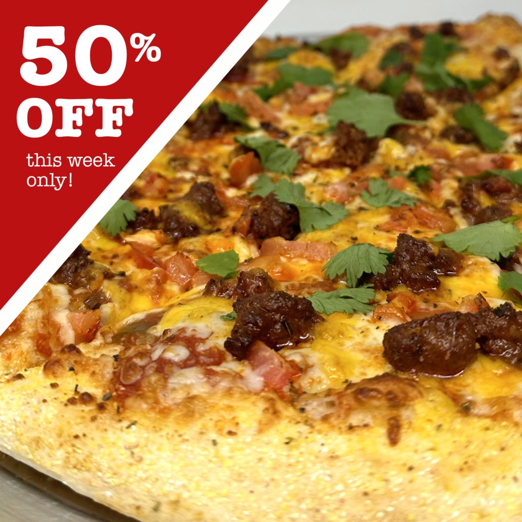 Menu – HotBox Pizza