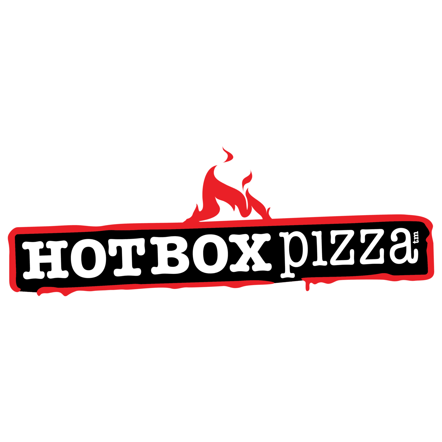 Feedback form – HotBox Pizza