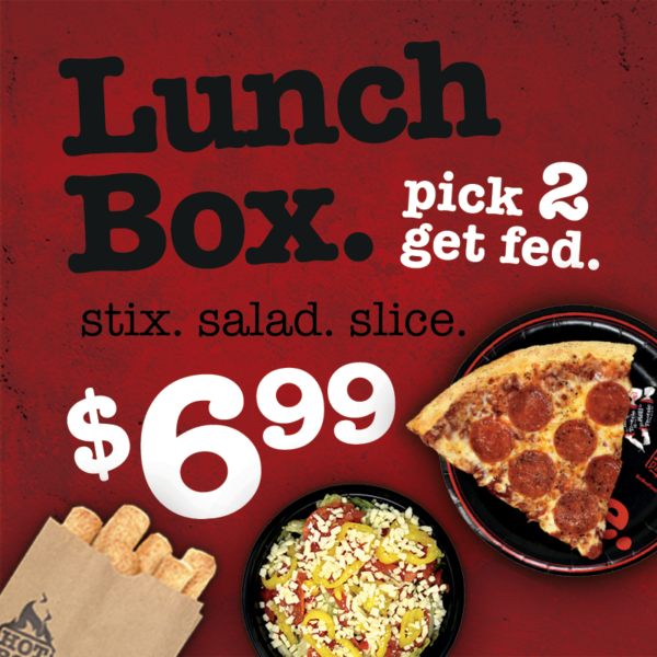 Menu – HotBox Pizza