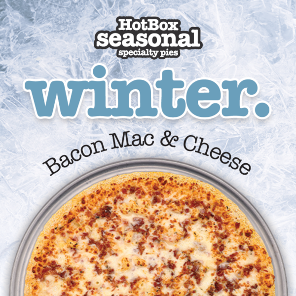 Menu – HotBox Pizza