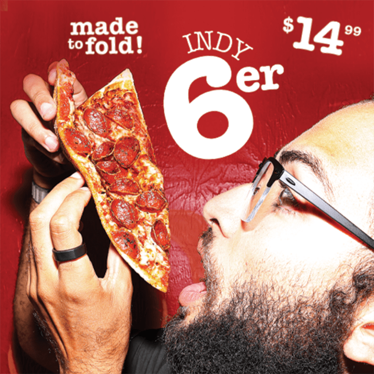 Menu – HotBox Pizza