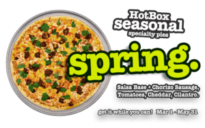 HotBox Pizza | Order Pizza Online | Pizza Delivery | Indiana