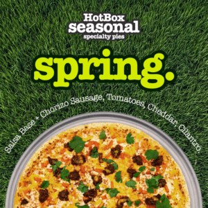 Menu – HotBox Pizza