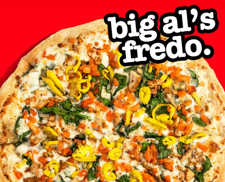 Menu – HotBox Pizza