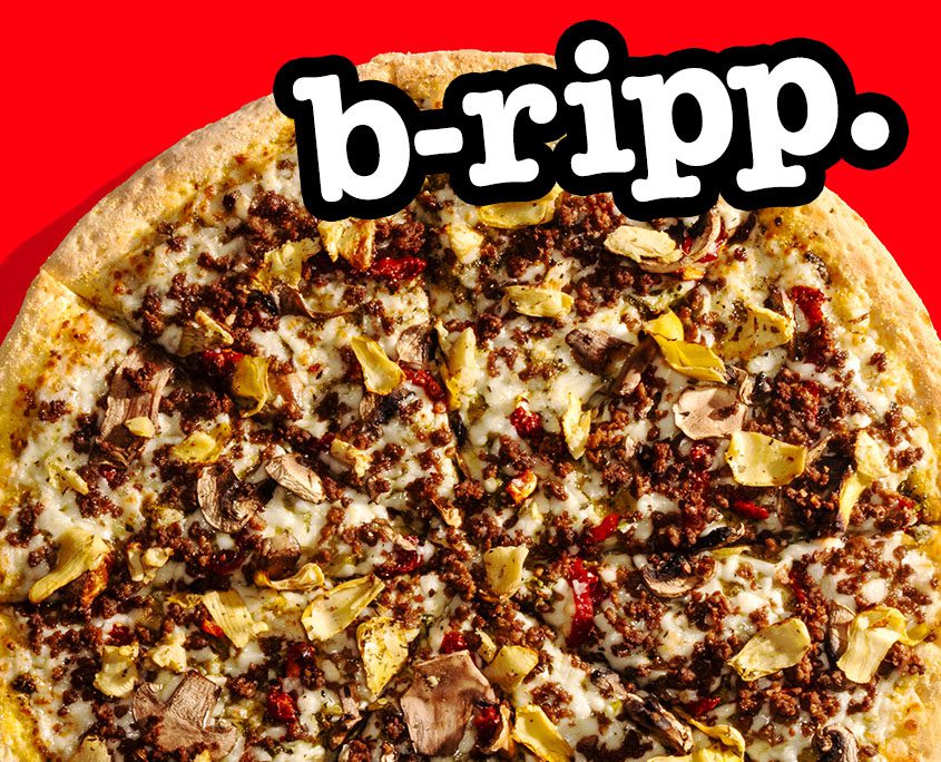 Menu – HotBox Pizza