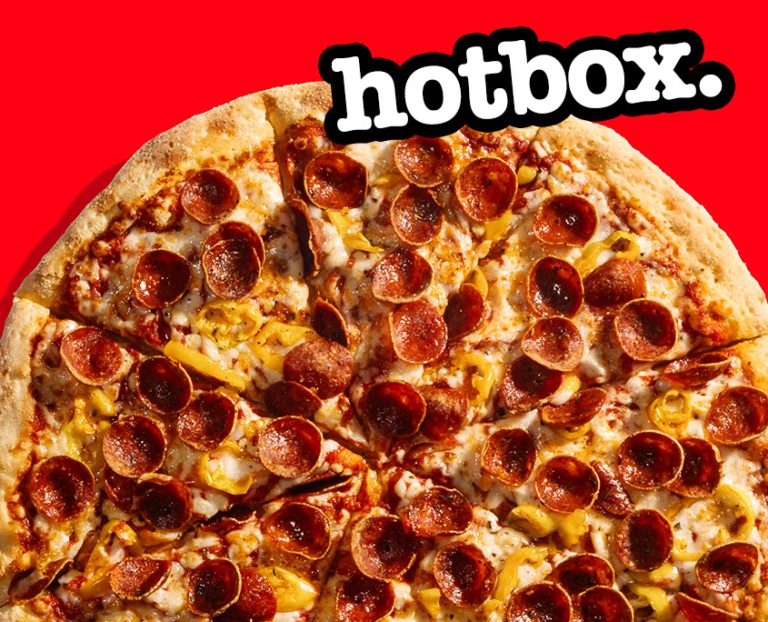 Menu – HotBox Pizza